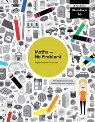 Maths No Problem Workbook 5B New Edition Maths Mastery Curriculum Maths No Problem Workbook 5B New Edition Maths Mastery Curriculum